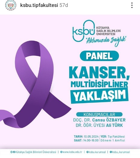 KSBU Etkinlik Yönetim Sistemi