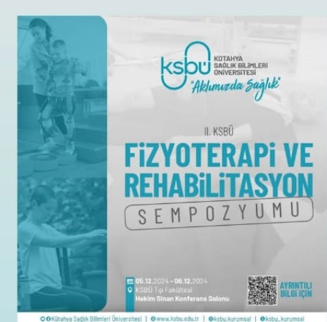 KSBU Etkinlik Yönetim Sistemi